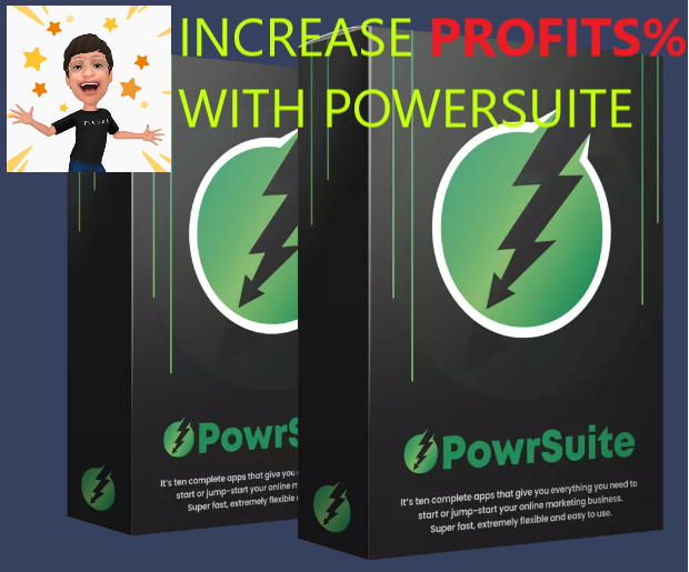 PowerSuite Review!! Premiere 9-In-1 Business Suite | ZopiStyle
